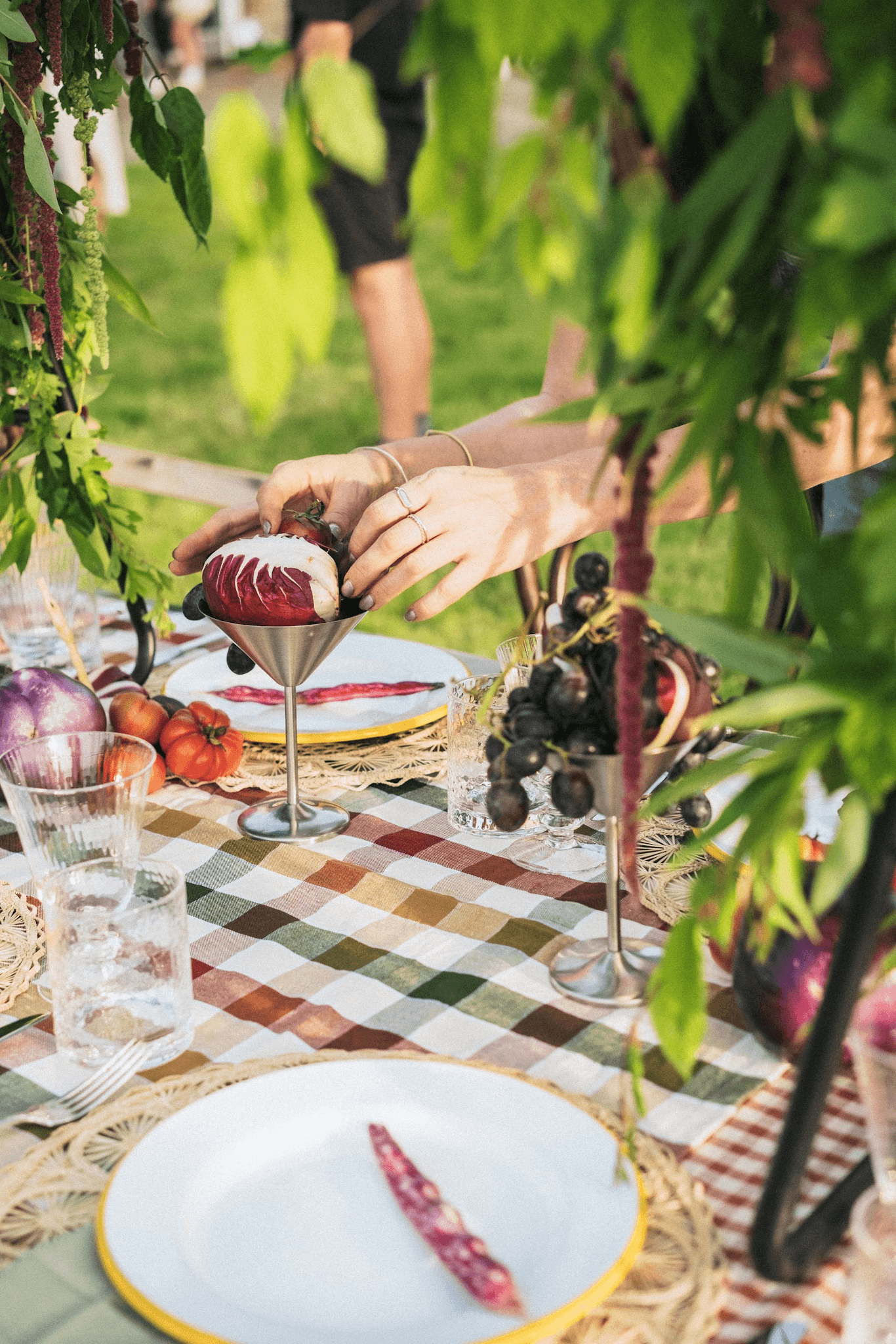 idle + wonder | rekindle your spark