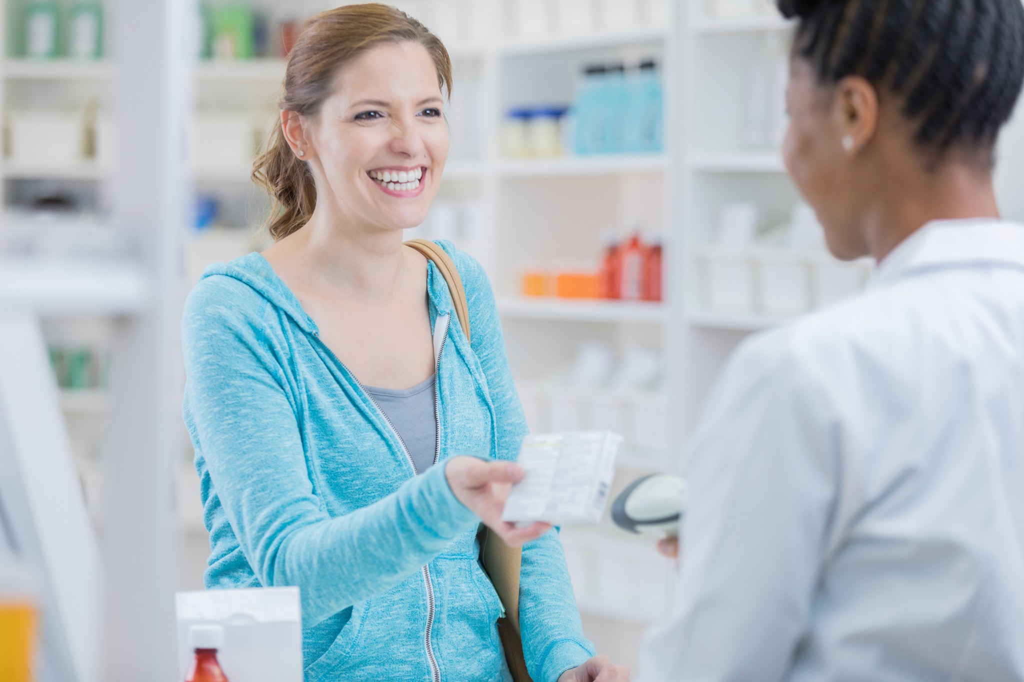 Get an Online Prescription Refill | MY MED REFILLS