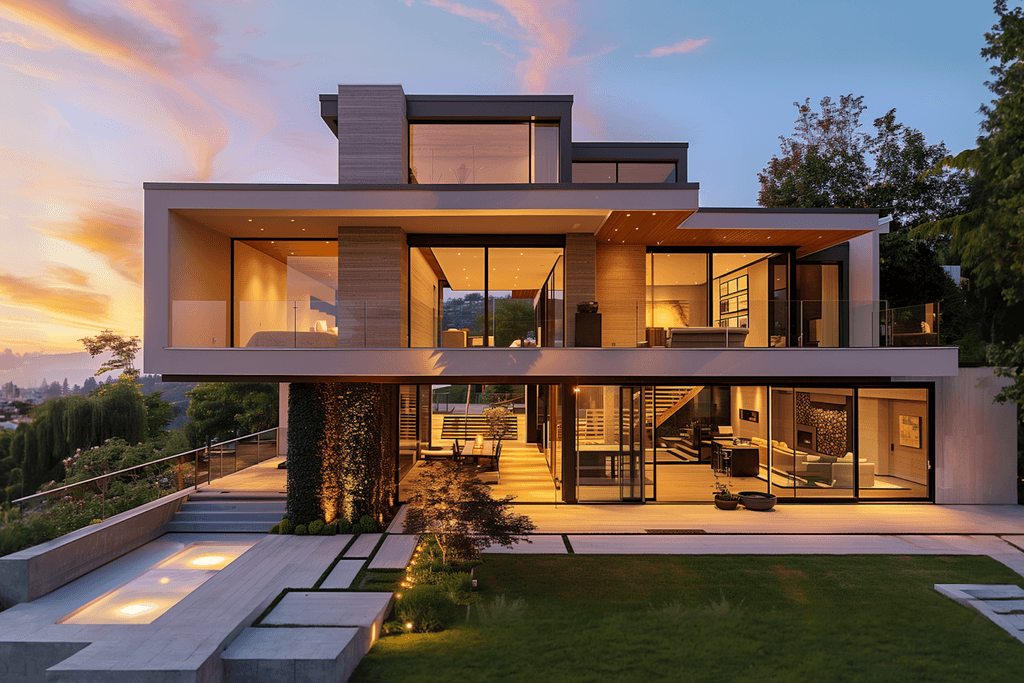 The Crestview - Haven