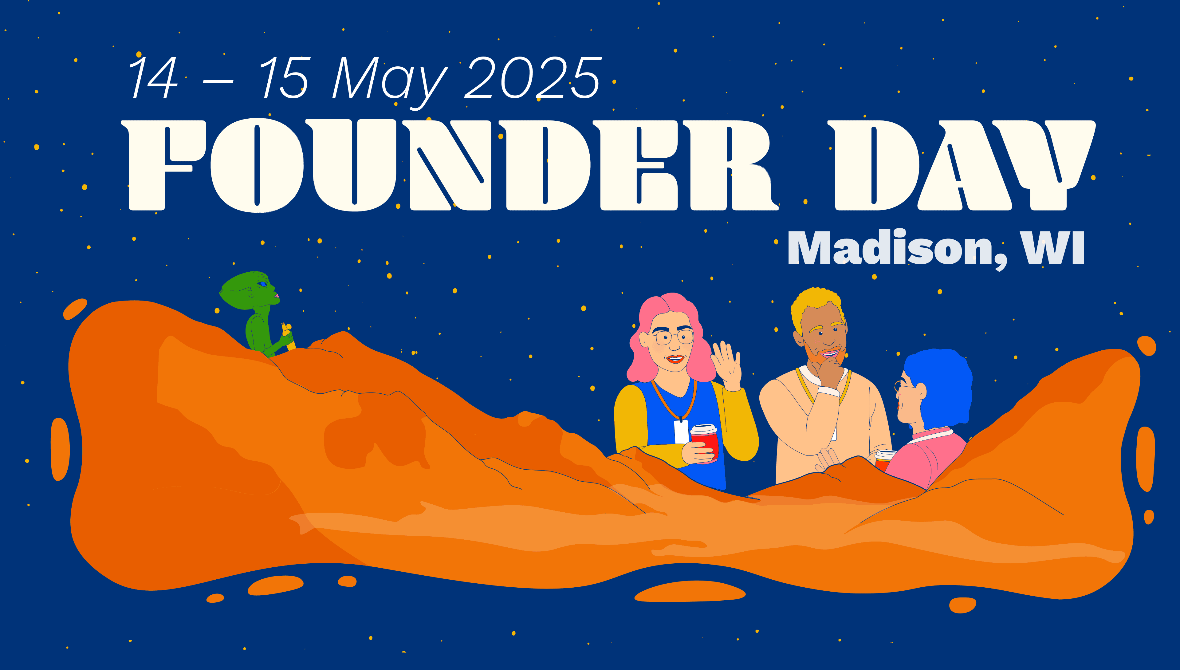 Founder Day
