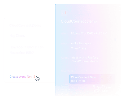 Superhuman | The most productive email app ever made