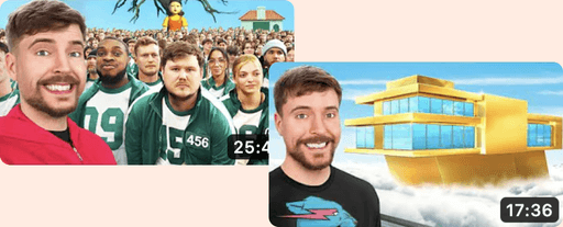 YouTube Thumbnails: How to design click-worthy images