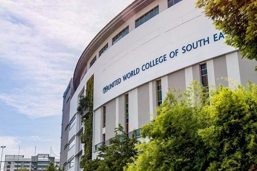 UWCSEA | IB Schools in Singapore | CSI Education Singapore