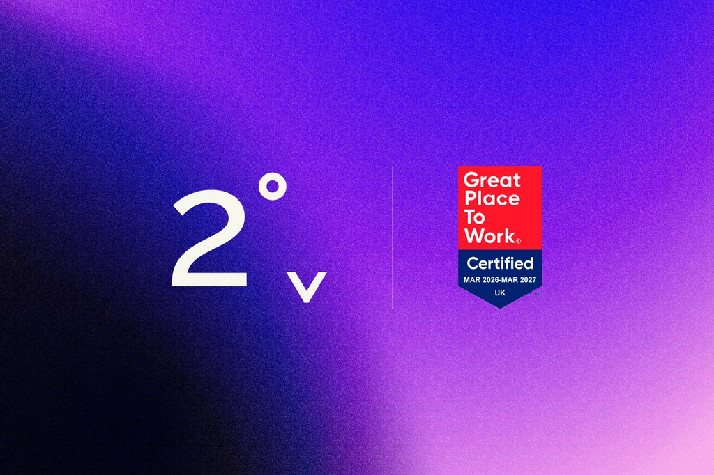 Two Degrees Below