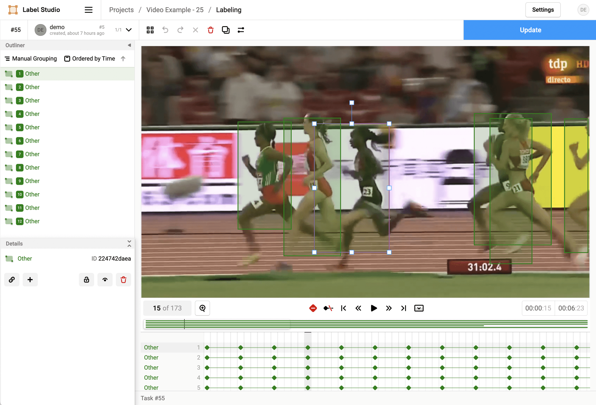 Top 10 Open Source Data Labelling Tools for Computer Vision - Meet the ...