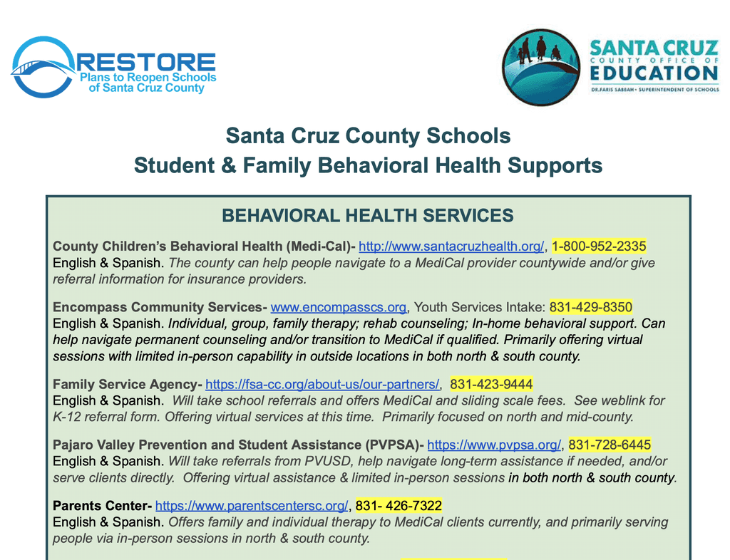 Free Guides - People First