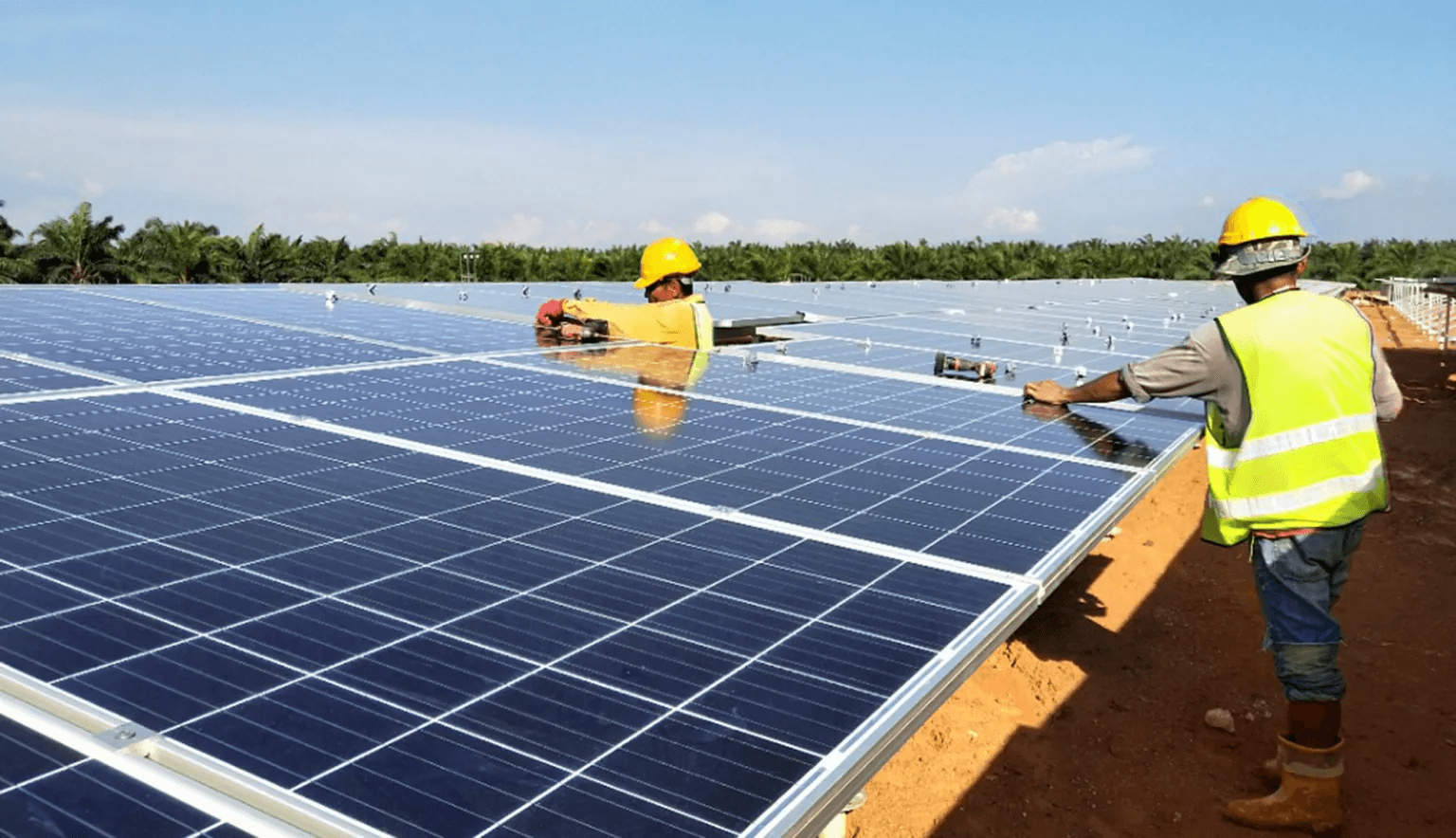 thingnario-Samaiden Manages 42 MW of Rooftop Solar with PHOTON