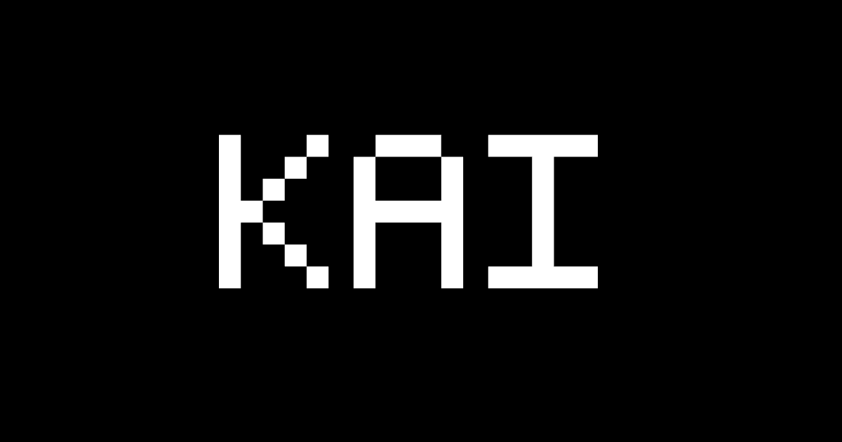 KAI. Buk Protocol.
