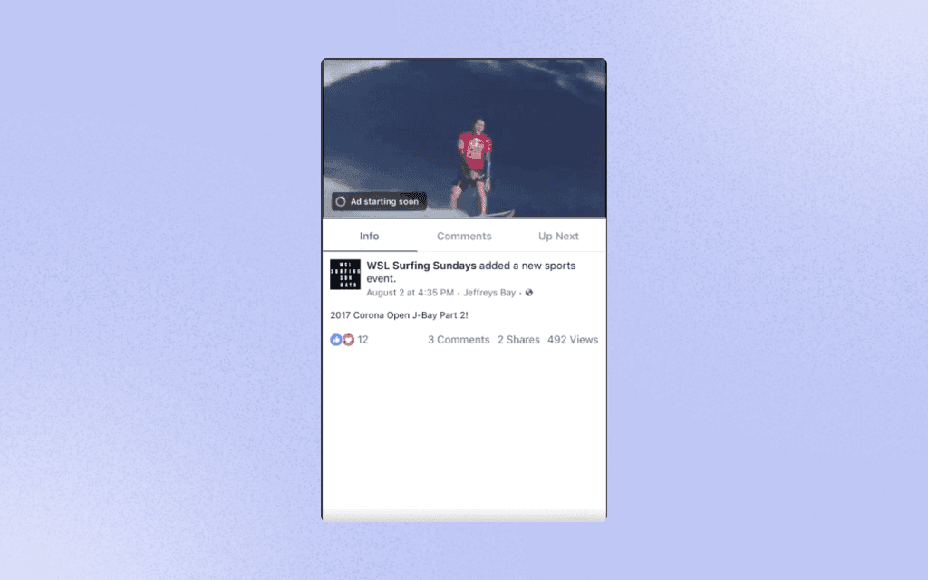 A Detailed Guide To Facebook Video Specs 2024
