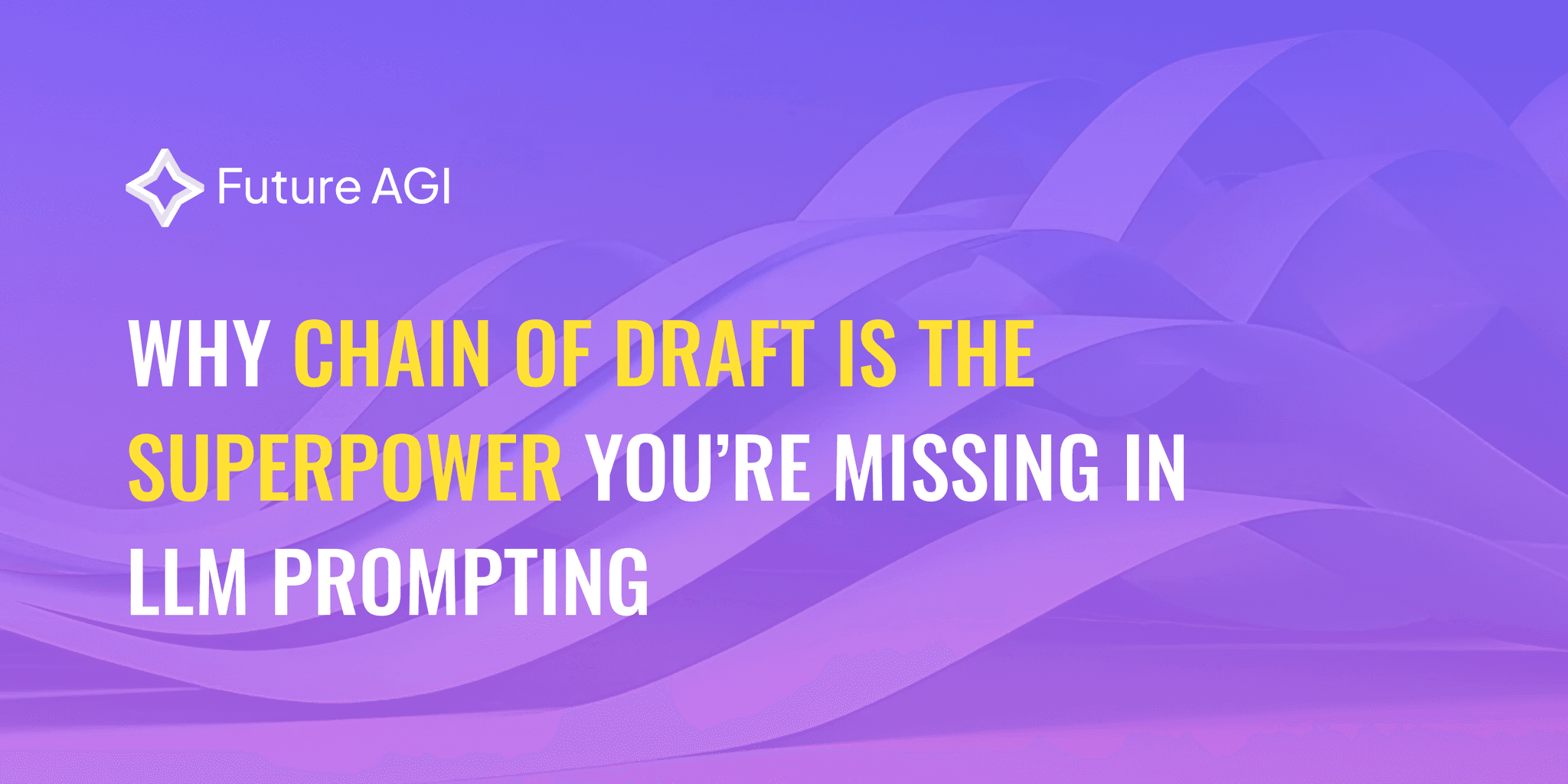 Improve LLM Efficiency with Chain-of-Draft Prompting