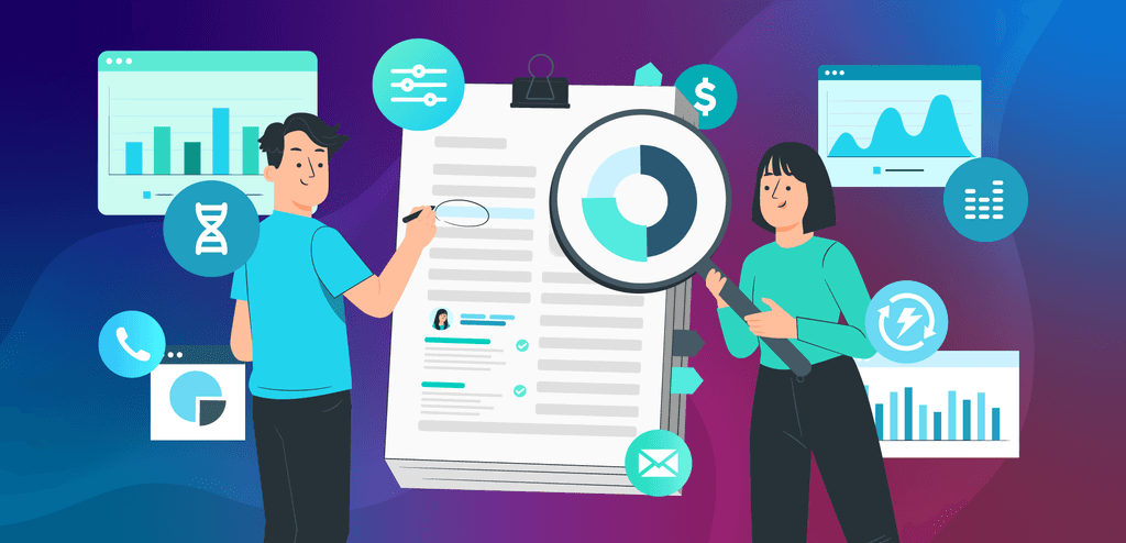 Custom Data Research Services for Data-Driven Products | Ascentrik Research