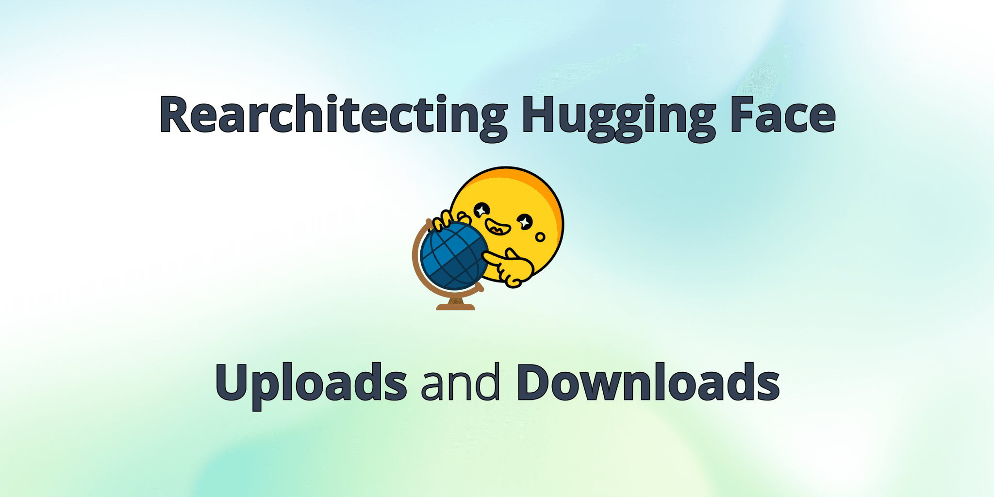 XetHub | XetHub joins Hugging Face to replace Git LFS and accelerate AI ...