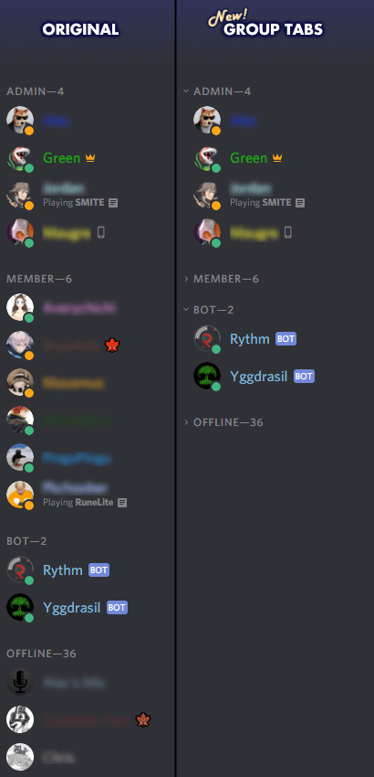 How to Rank at the Top of the Discord Member List | Autobots