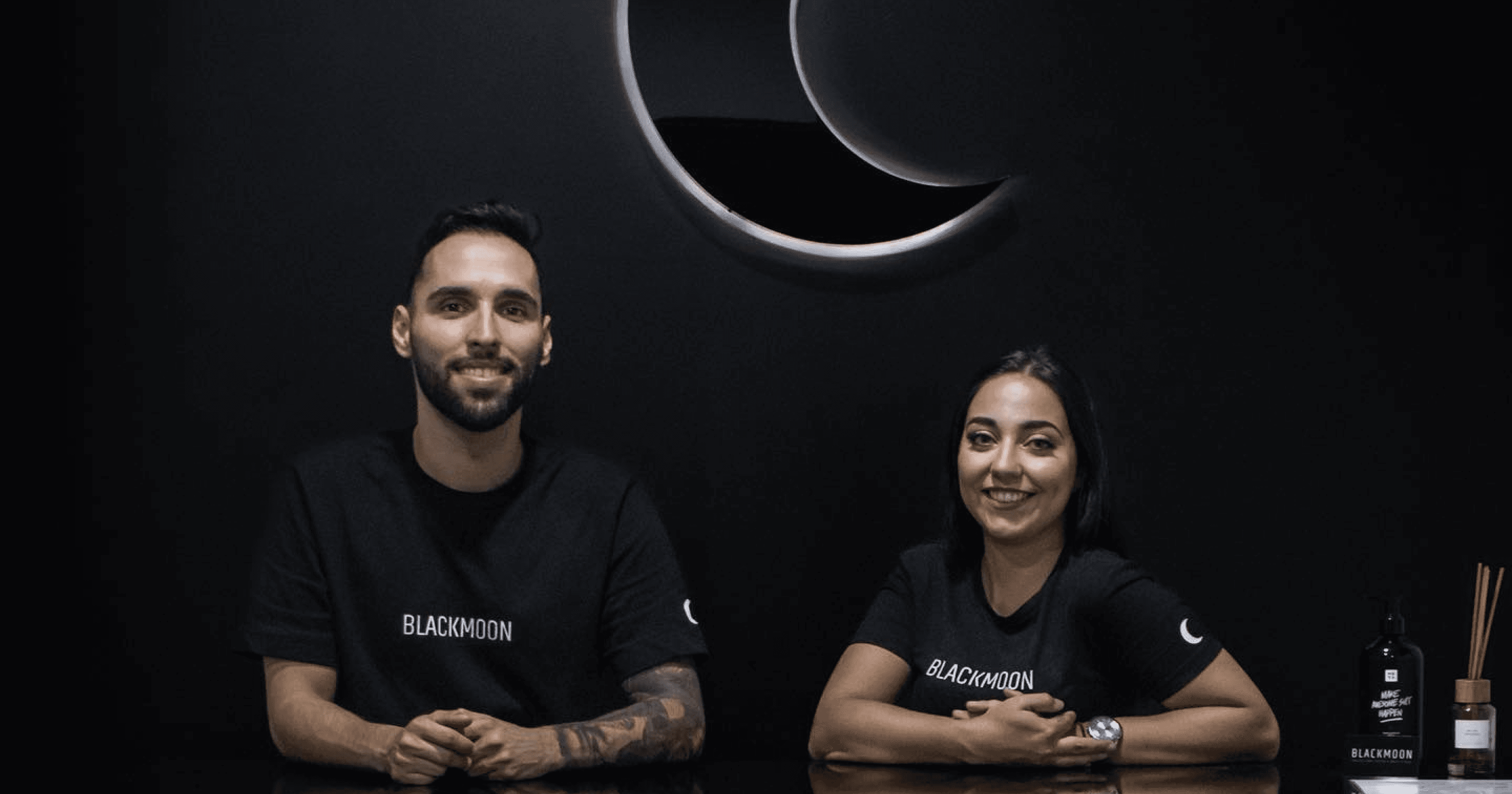 Blackmoon | Professional Tattoo & Nails Studio