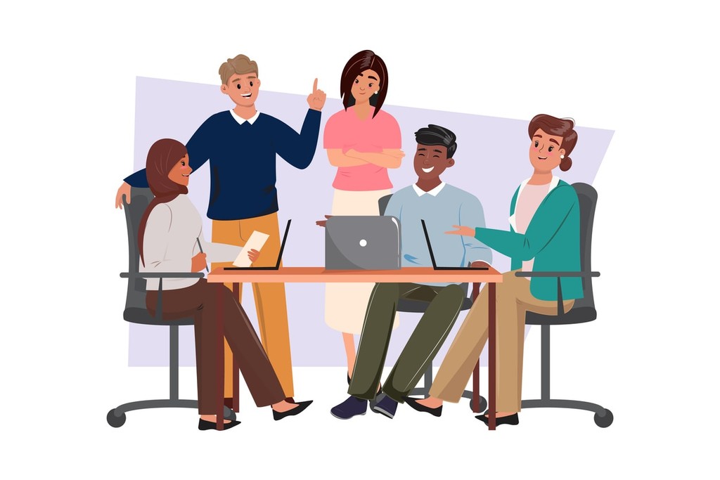 25 Best Areas of Improvement at Work for Professional Growth