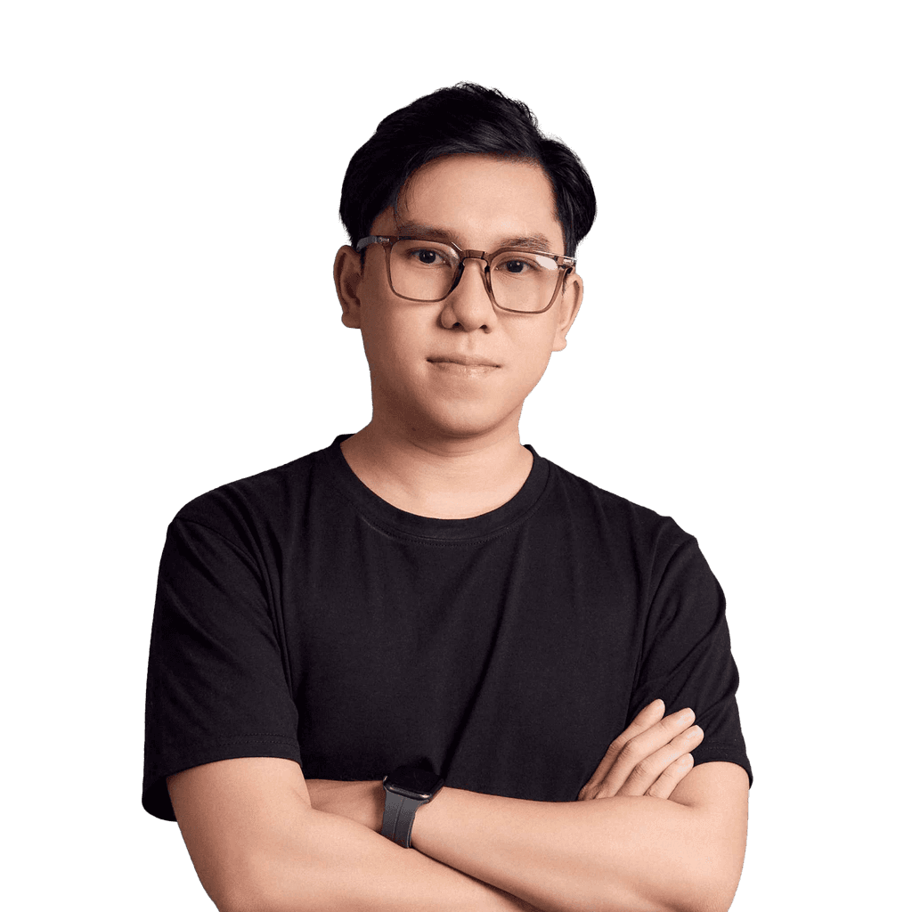 Khac Minh Nguyen (Mingg) - Digital Product Designer