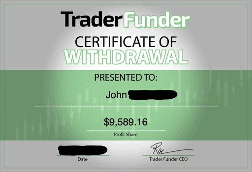TraderFunder - Ett modernt, pålitligt Prop-bolag med noll nekade ...
