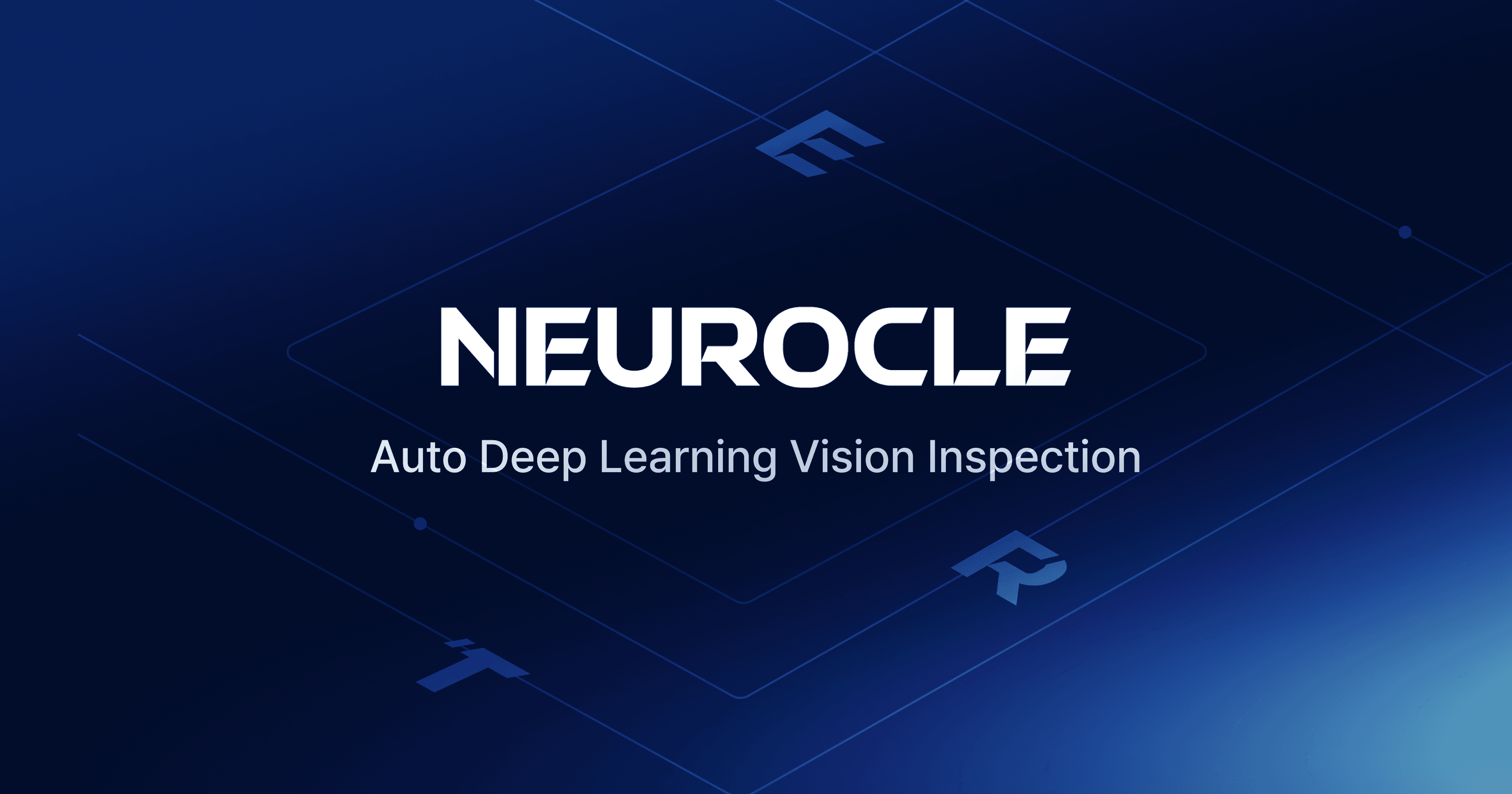 Neurocle | AI Deep Learning Vision Software