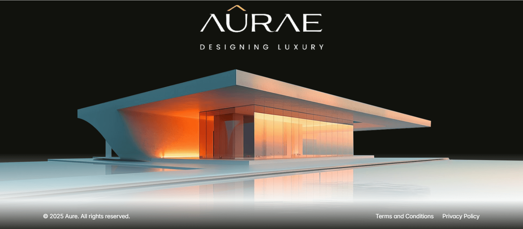 Projects Portfolio | Aurae Architecture & Design Studio