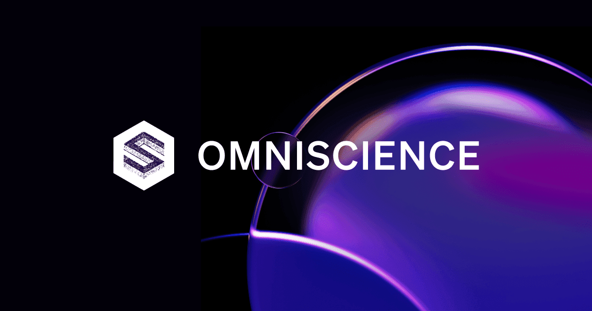 Omniscience | Chainlink Oracle Services
