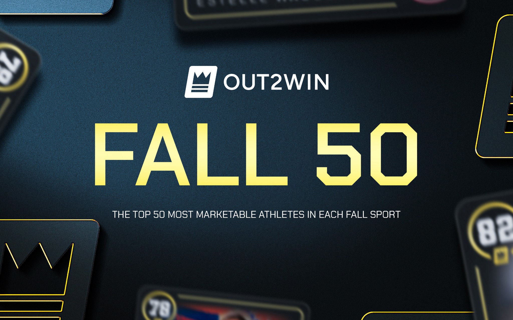 Out2Win 2025 Fall 50