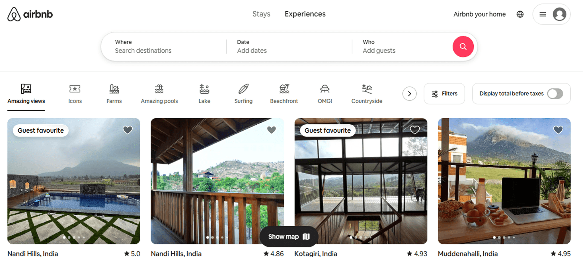 10 Best Mega Menu Examples with Exceptional UX Design