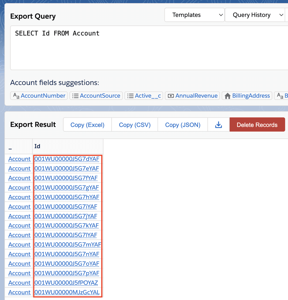 How to Convert Salesforce 15-Digit IDs to 18-Digit IDs: A Complete Guide - ArchCloud Digital