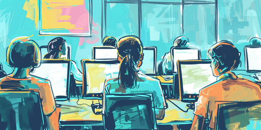 Mastering Blended Learning: A Comprehensive Guide for Educators