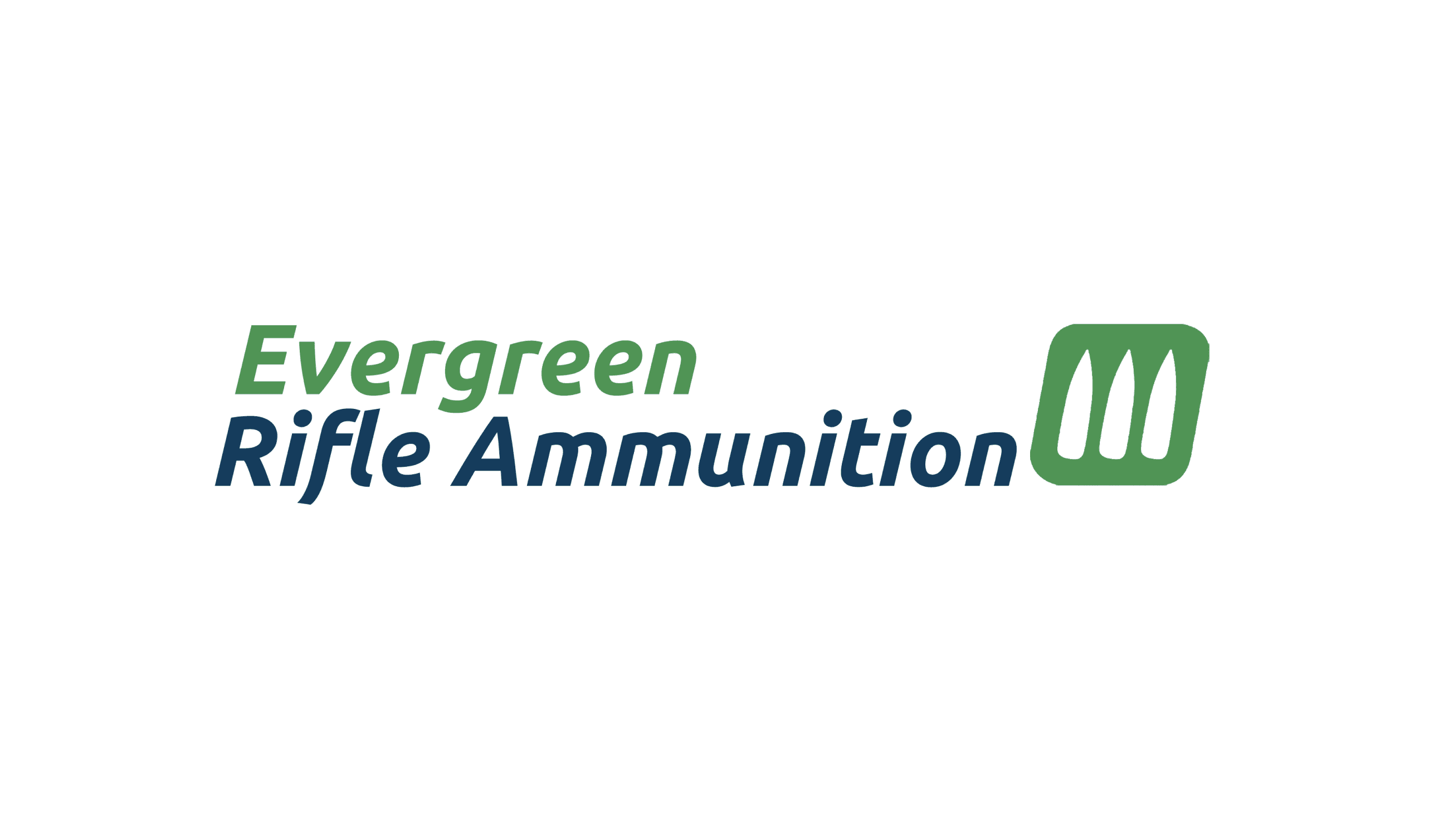 Evergreen Rifle Ammunition