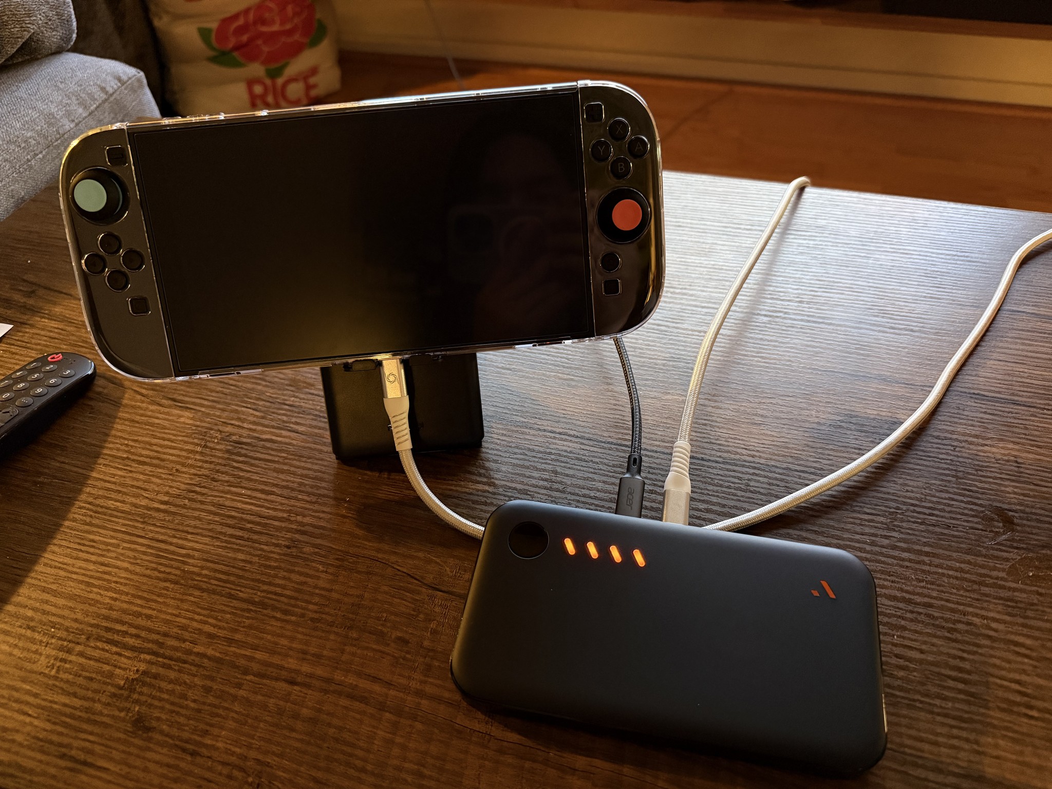 I tested every 3rd party Nintendo Switch 2 dock so you don't have to ...