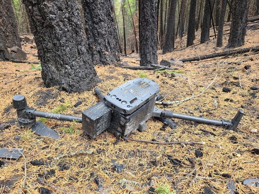How to Find a Lost Drone: Step-by-Step Guide - Nova Software