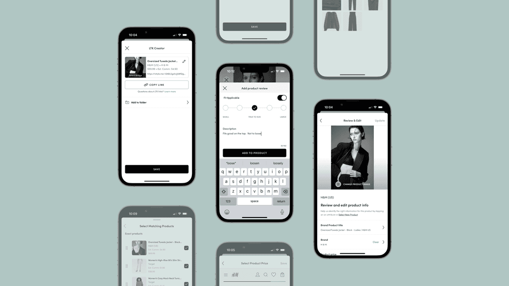 Innovative UI/UX, Motion Graphics, & 3D Animation Projects