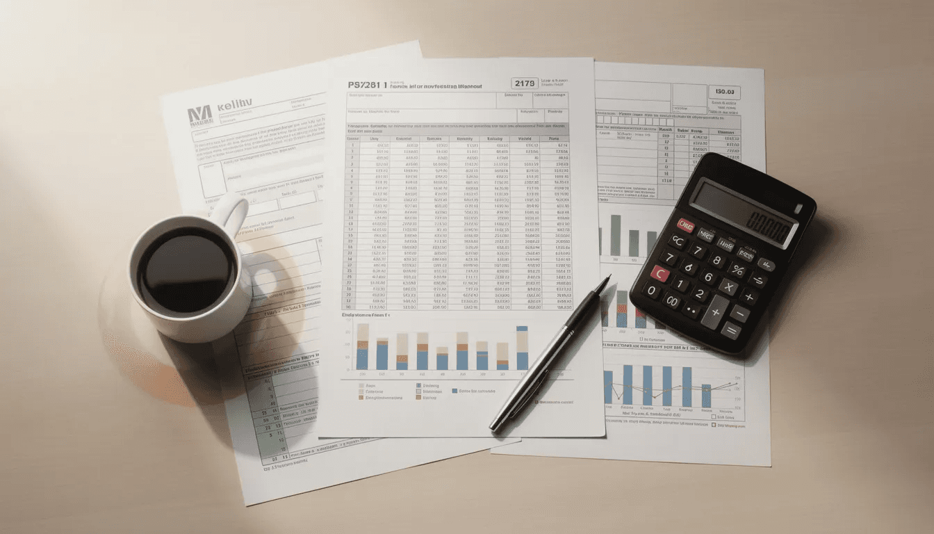 Living Trust Capital Gains: How Trusts Really Affect Your Tax Bill