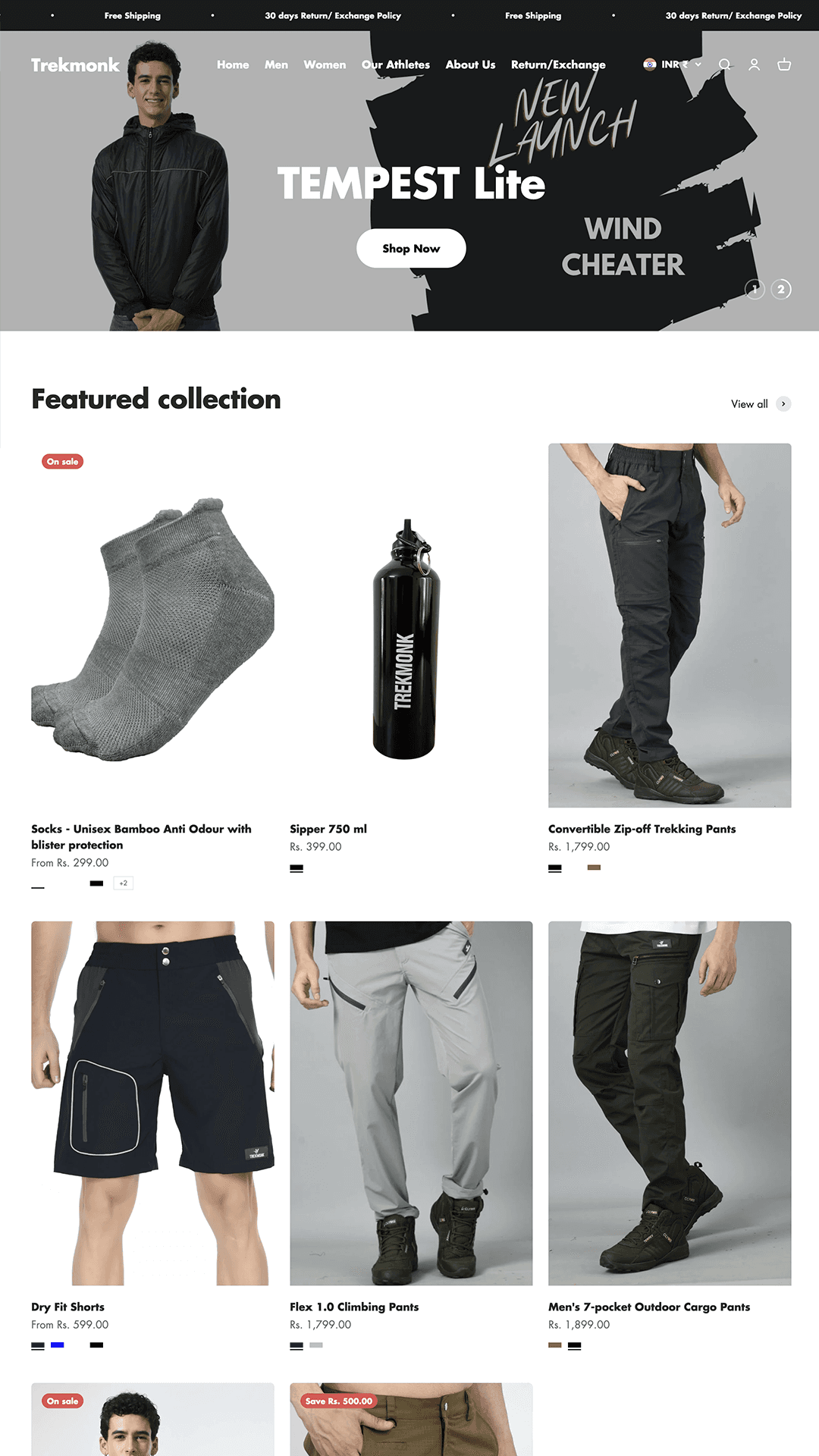 Jhango – eCommerce & Shopify Experts