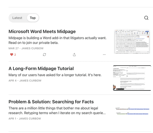 midpage | Jobs
