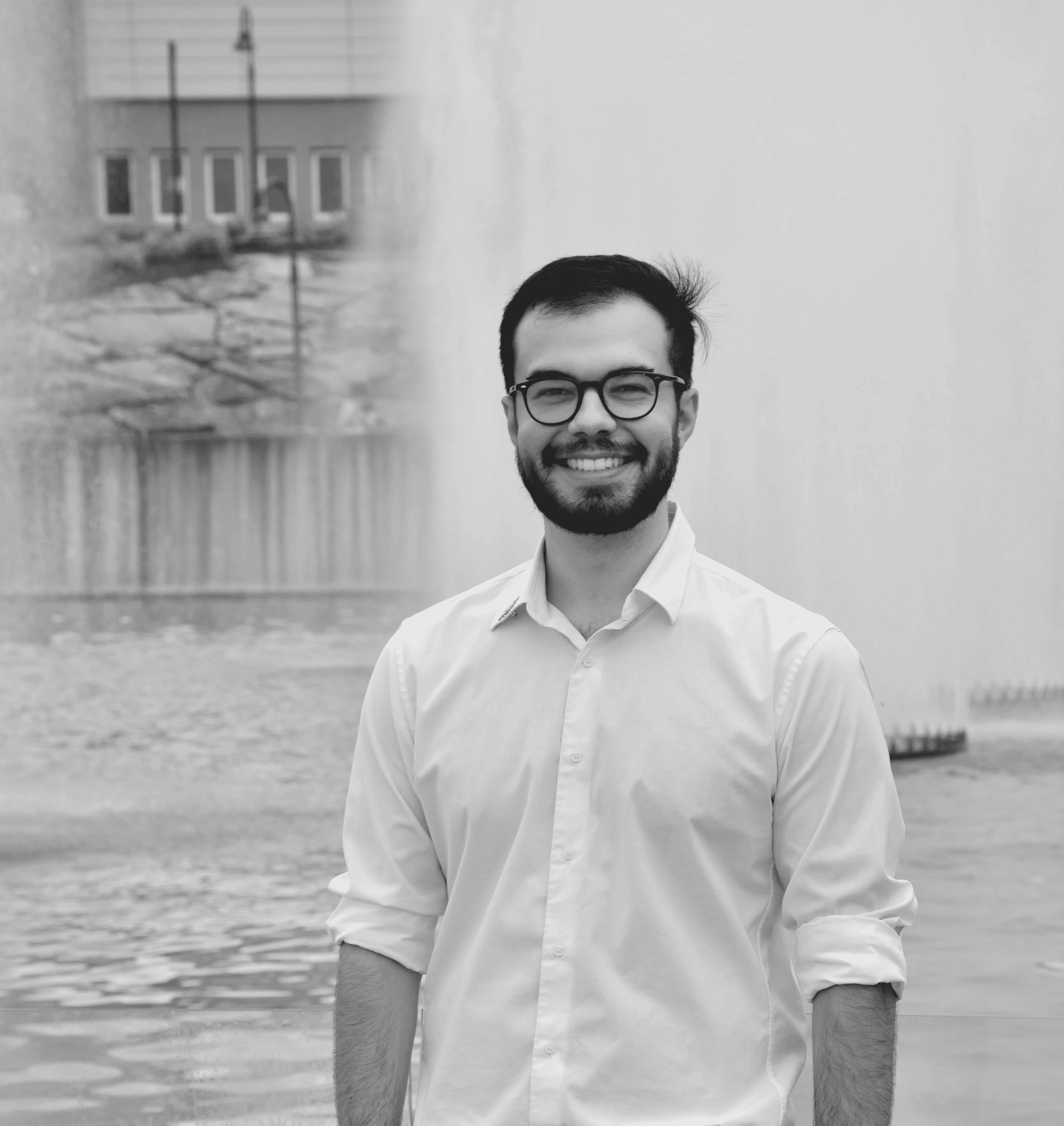 Andrew Rizzo's Website