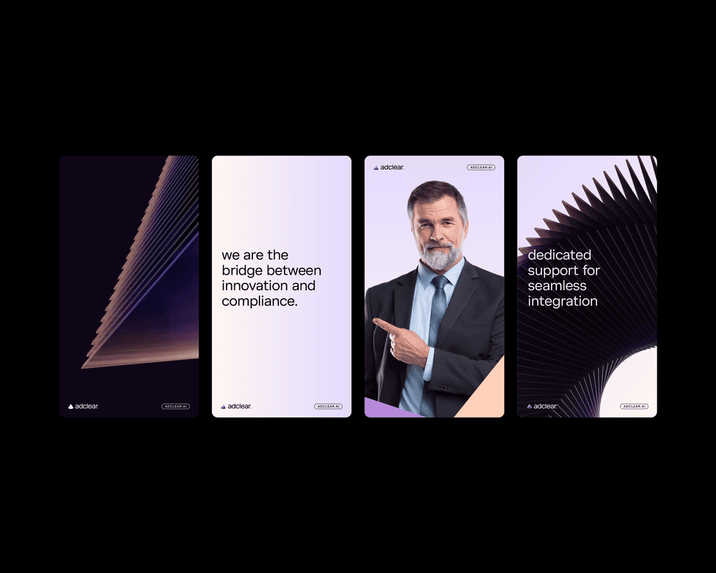 Adclear by BerrielBrands®