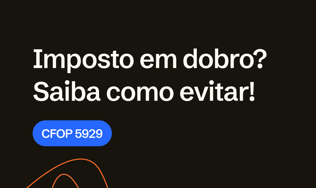 CFOP 5929: O que significa e como dar entrada