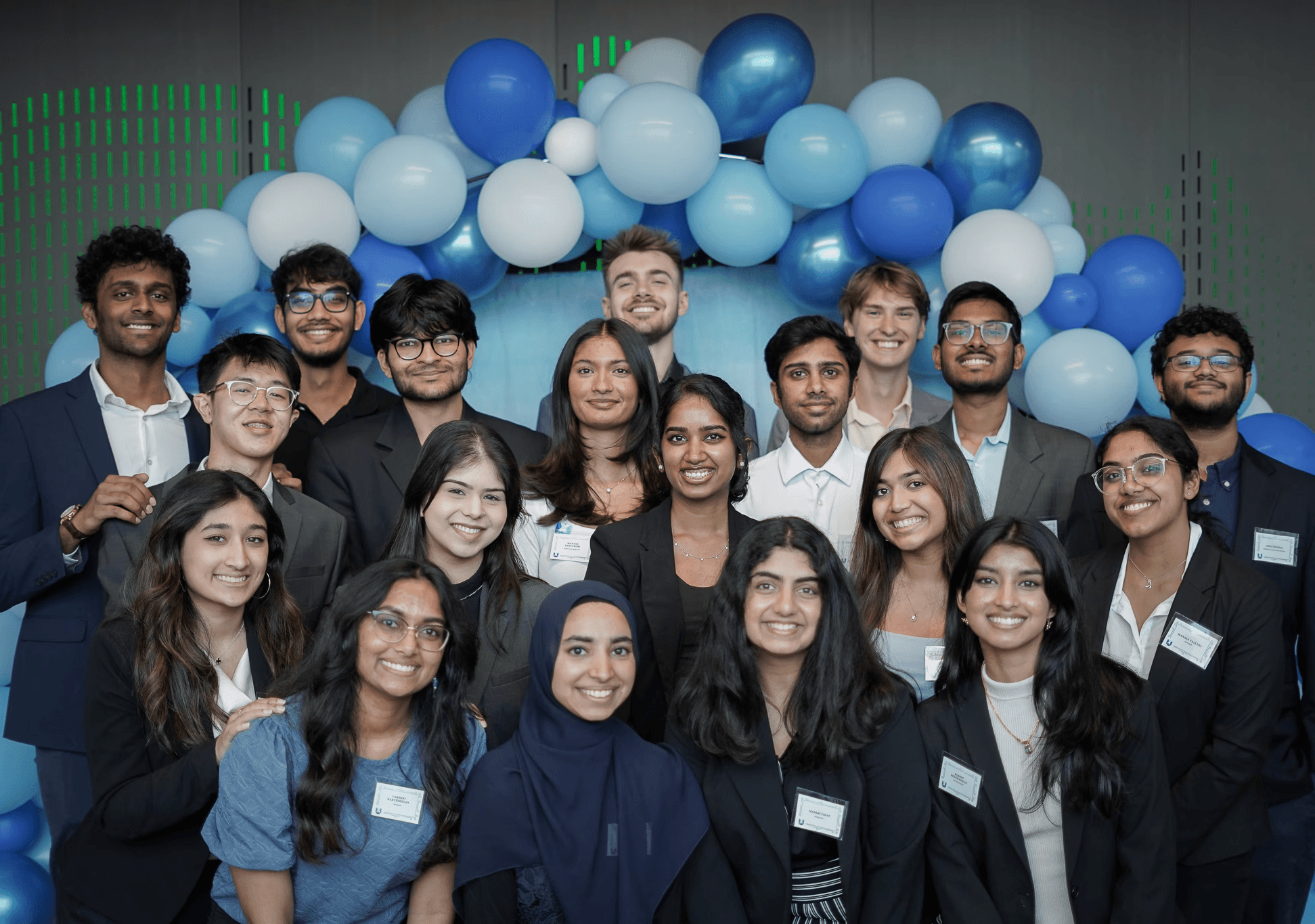 Cory Olson Portfolio