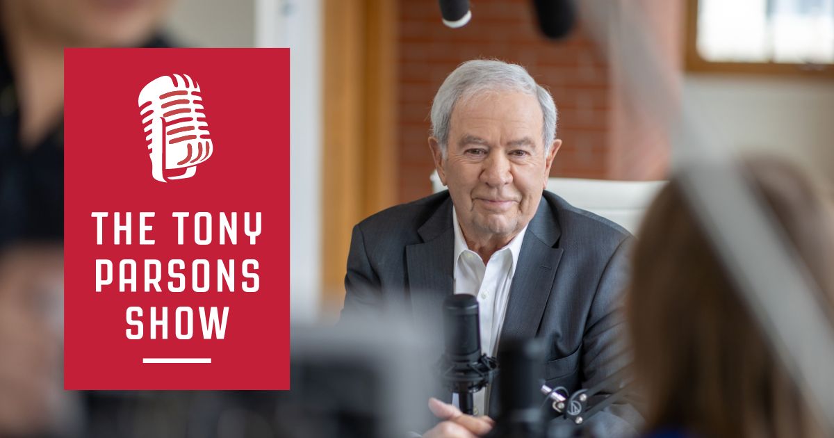 The Tony Parsons Show