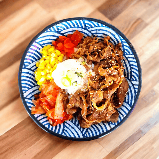 Kimasu Melbourne | Menu