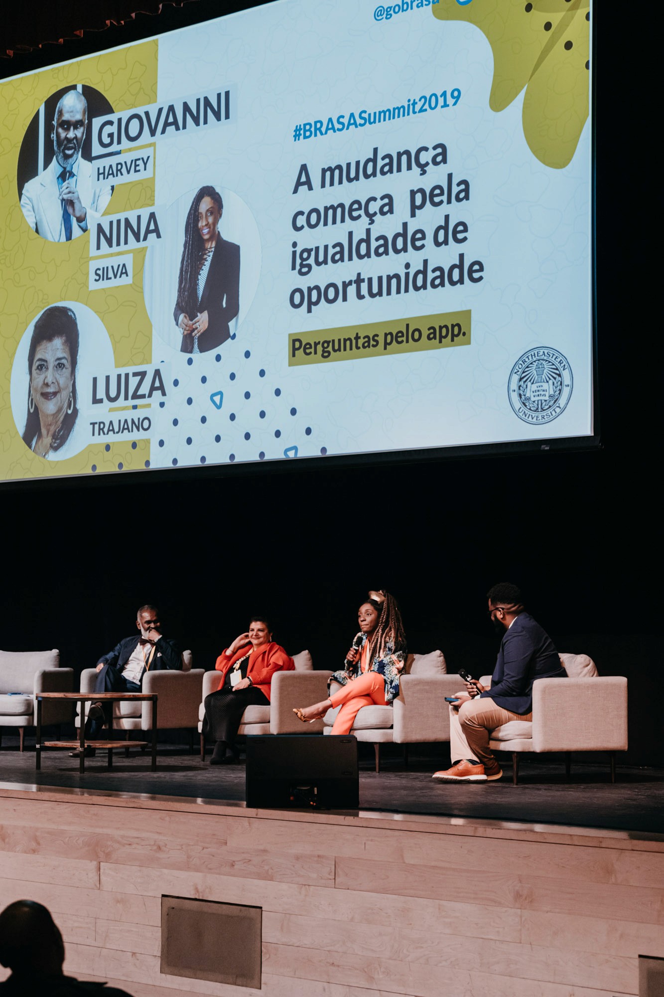 BRASA em Casa – Conferência para Estudantes Brasileiros no Brasil | BRASA