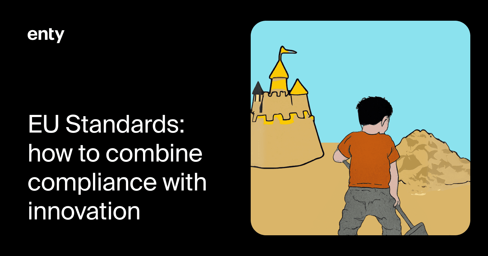 Navigating European Compliance Standards: Balancing Regulatory ...