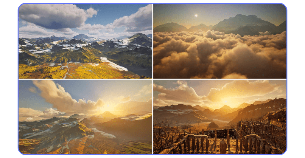 Best Render Settings in Twinmotion for High-Quality Visuals - Vagon