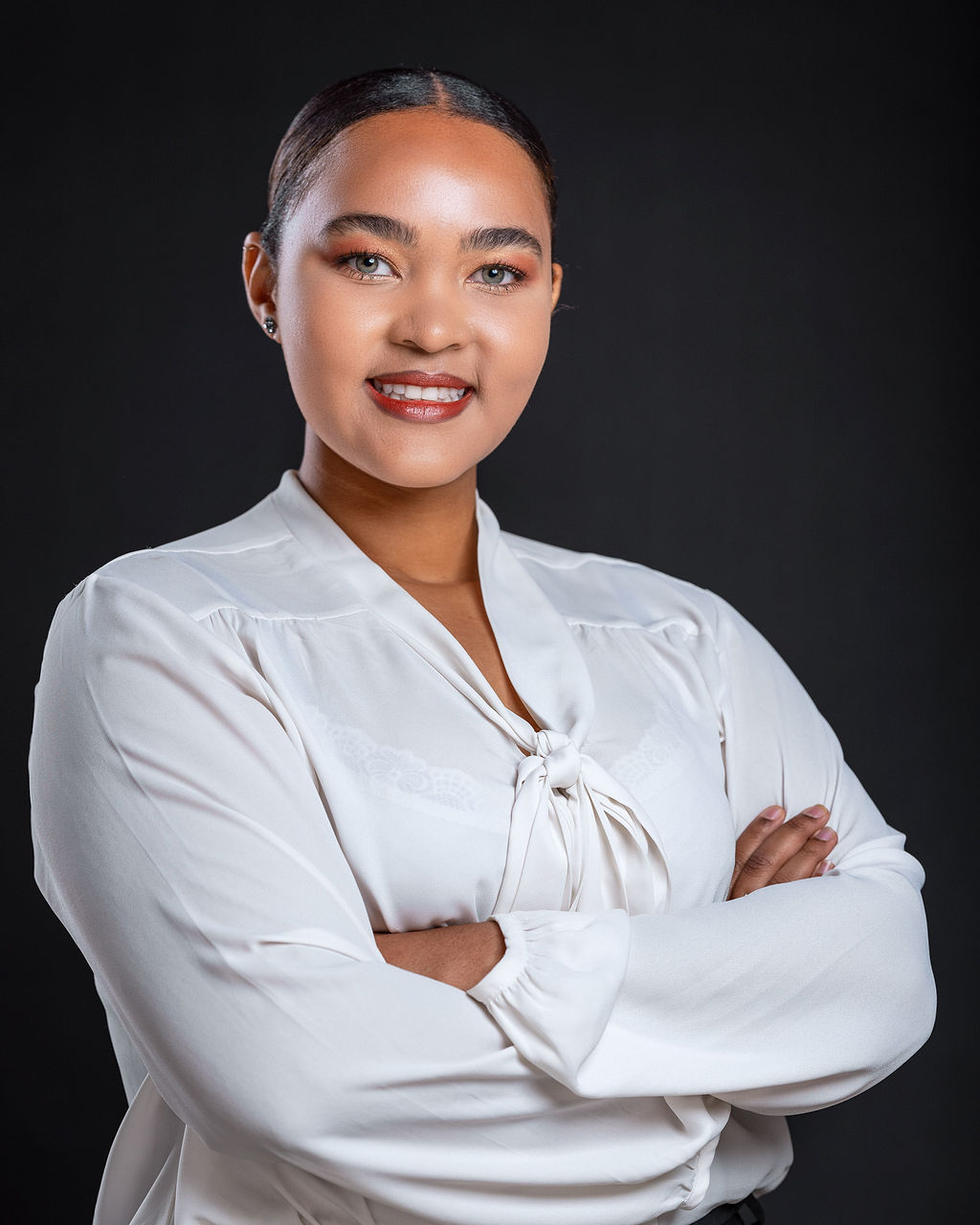 Collen Mashawana Foundation - African Based NGO