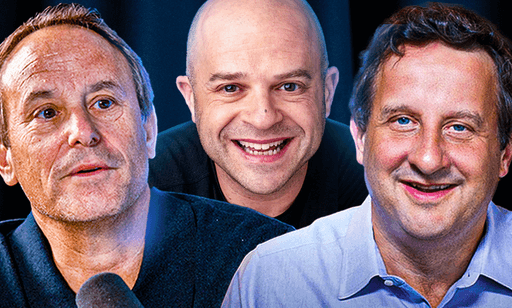 Torsten Reil, Helsing Founder: Raising $828M to Build the Defence ...