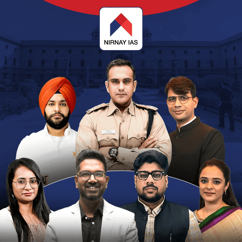 Nirnay IAS