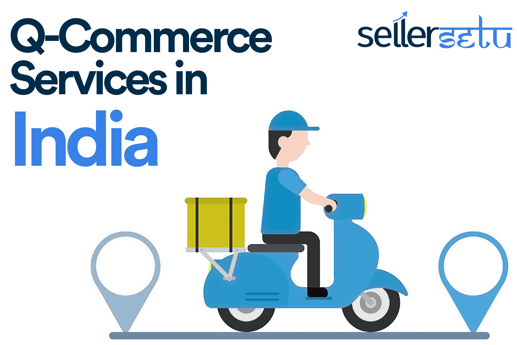 Quick Commerce in India: Fast Delivery for Modern Shoppers