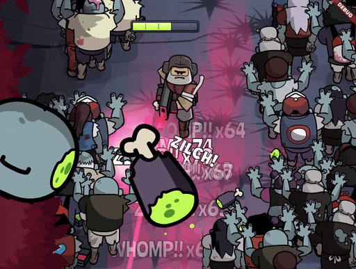 Rive - Build interactive motion graphics that run anywhere