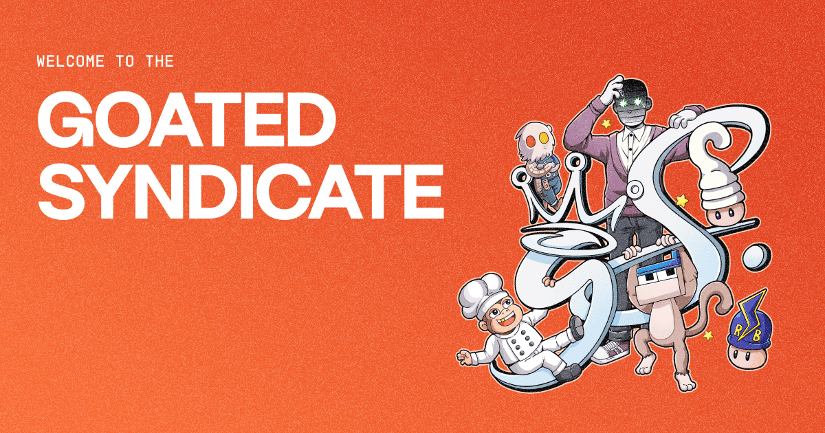 Goated Syndicate